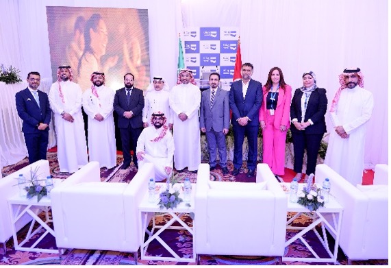 Inauguration of the Tasheer Center in the Tunisian Capital, Tunis ...